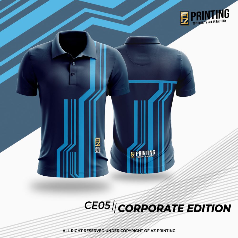 Sublimation Corporate-05 - AZPrinting