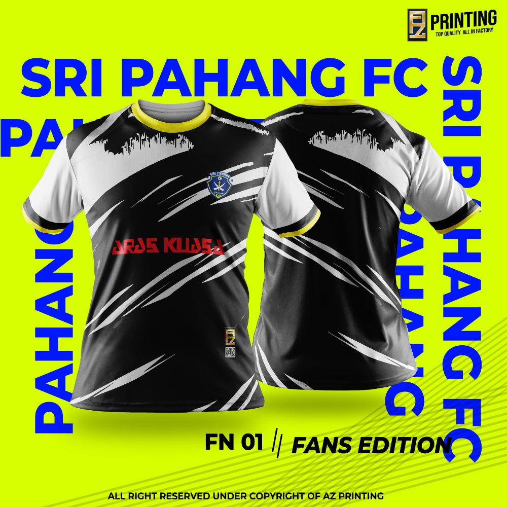 Sublimation Fans-01 - AZPrinting