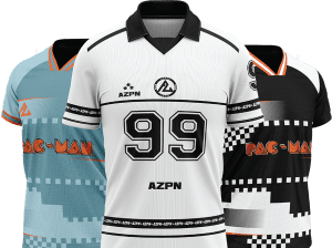 Sublimation - AZ Printing
