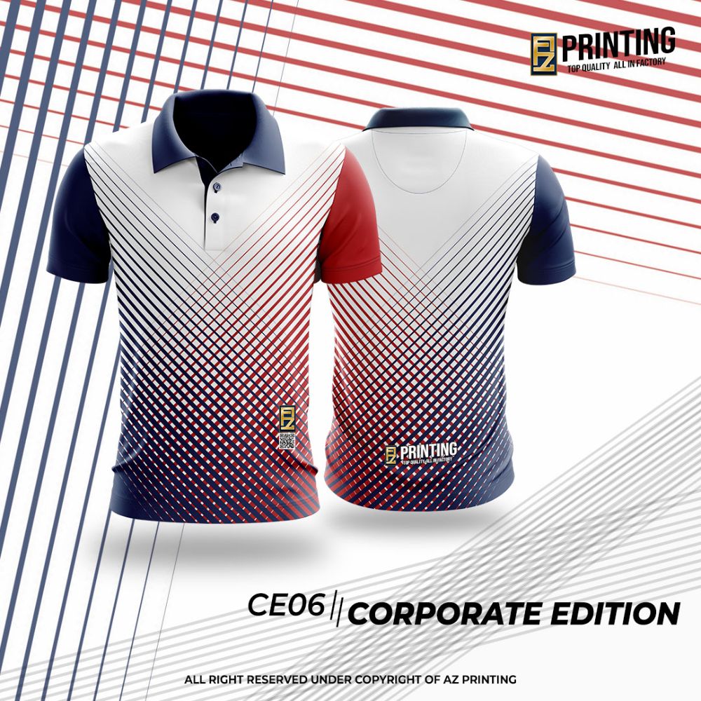 Corporate Edition - AZ Printing
