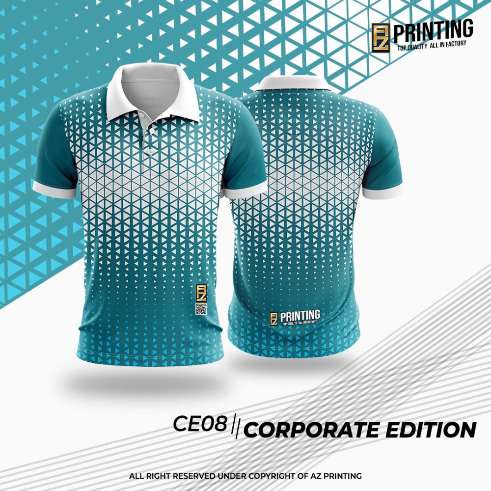 Corporate Edition - AZ Printing