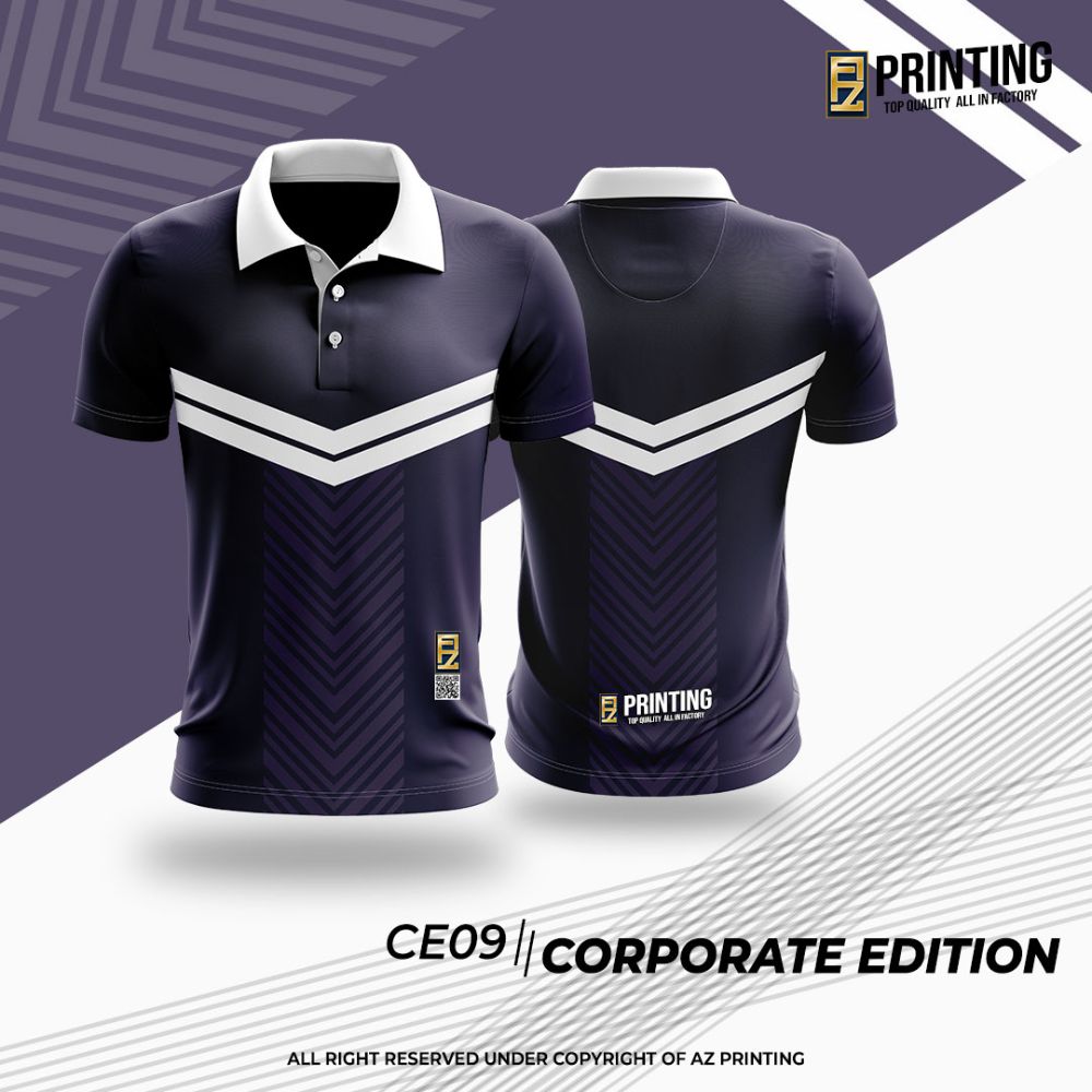 Corporate Edition - AZ Printing