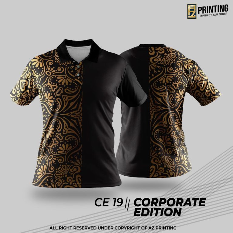 Sublimation - AZ Printing