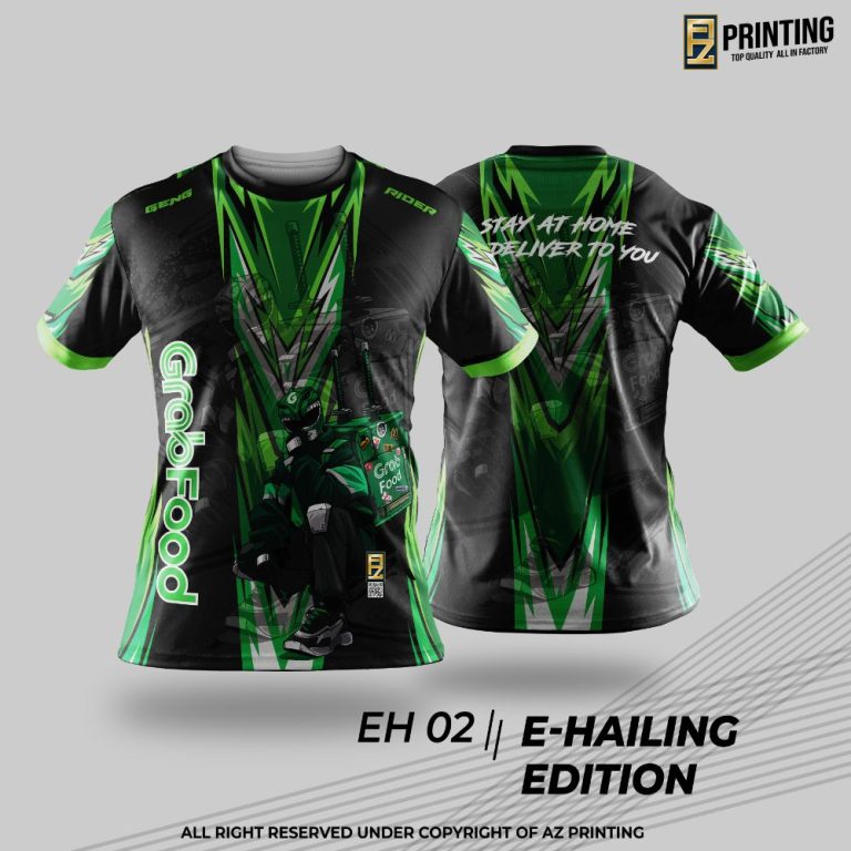 Sublimation - AZ Printing