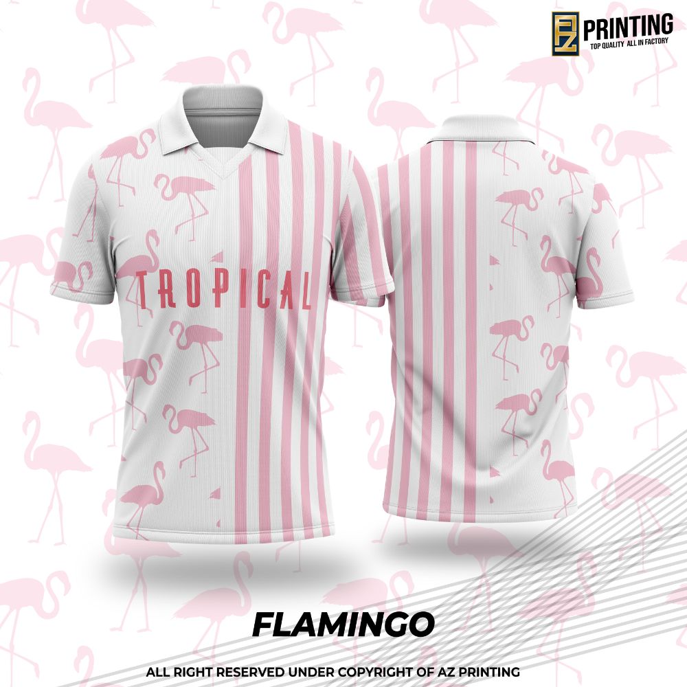 Sublimation - AZ Printing