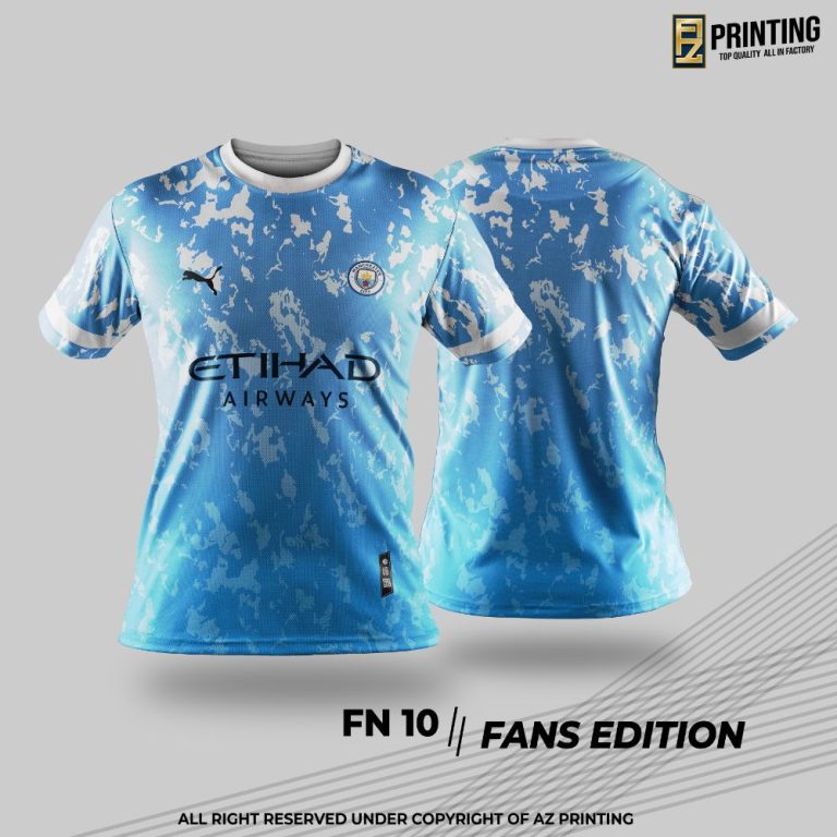 Sublimation - AZ Printing