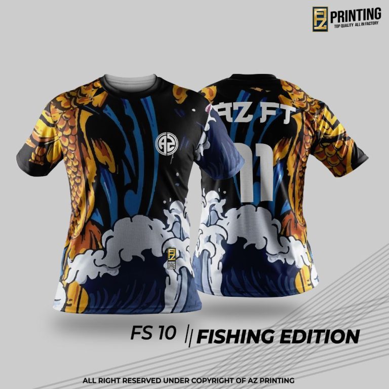 Sublimation - AZ Printing
