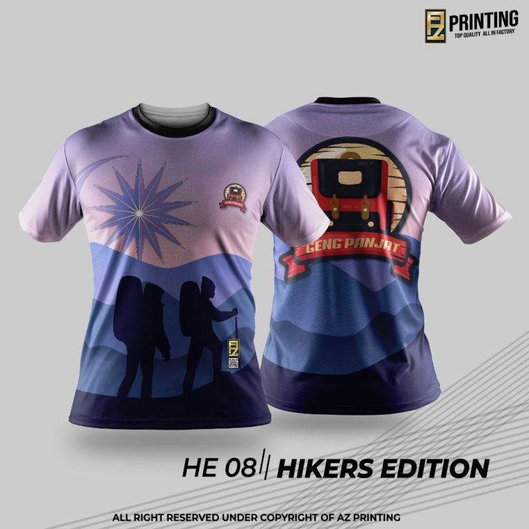 Sublimation - AZ Printing