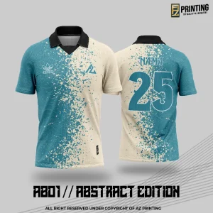 Sublimation - AZ Printing