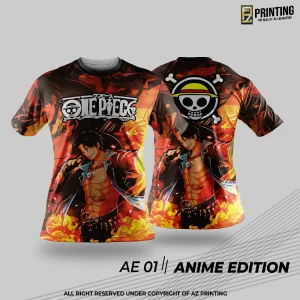 Sublimation - AZ Printing