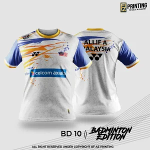 Sublimation - AZ Printing