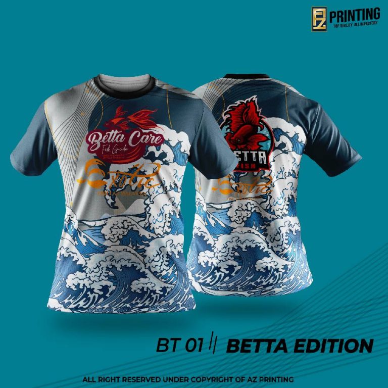 Sublimation - AZ Printing