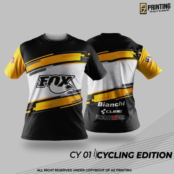 Sublimation - AZ Printing