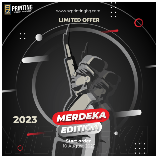 Sublimation - AZ Printing