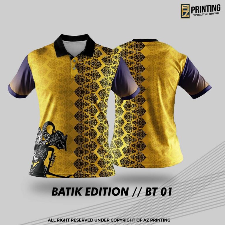 Sublimation Batik-01 - AZPrinting